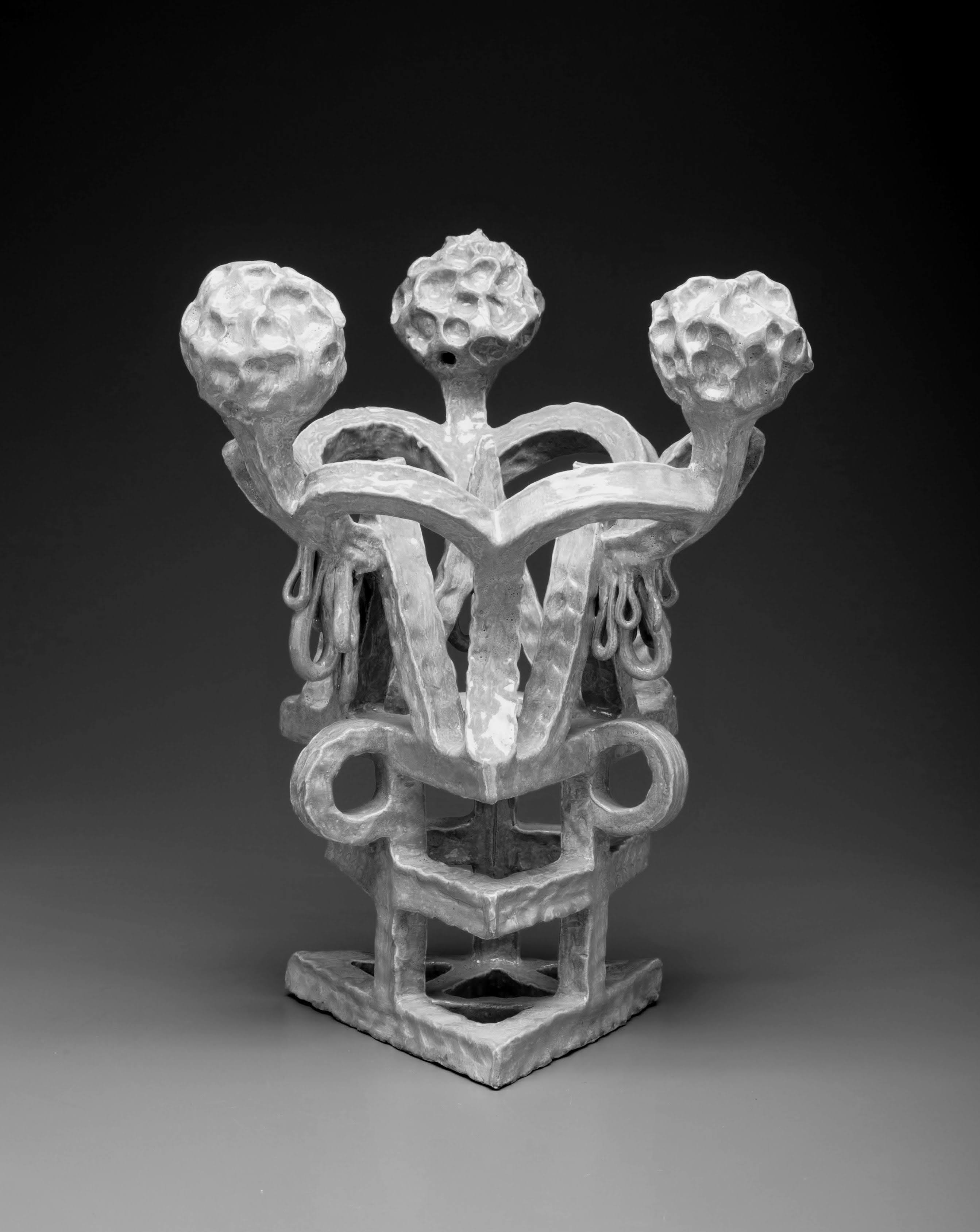 Lois Harvey Ceramics